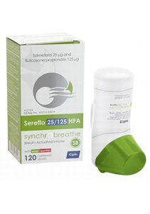 Kupite Seroflo Inhaler na spletu v Sloveniji brez recepta 🇸🇮 | Lekarna ...